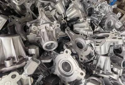 China OEM Custom Factory Precision Metal Stamping Parts Fabrication for sale