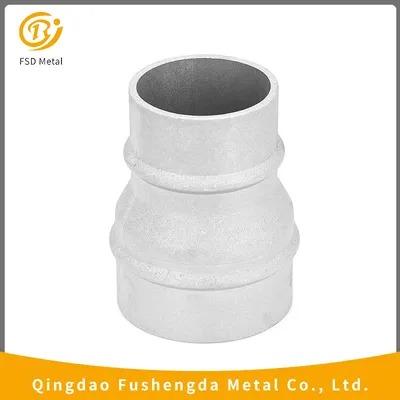 China OEM Custom Aluminum Stainless Steel Sheet Metal Fabrication Stamping Welding Punching Car Motor Auto Spare Part CNC Precision Machining for sale