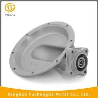 China Customized Metal Die-Casting Products Customized Aluminum Alloy Die-Casting Parts for sale