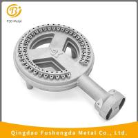 China CE Certification OEM Custom Die Casting Aluminum Alloy Parts Aluminum Aerospace Parts for sale