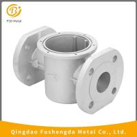 China Customized Prototype Rapid Prototyping Aluminum Machining and Casting CNC Metal Parts for sale