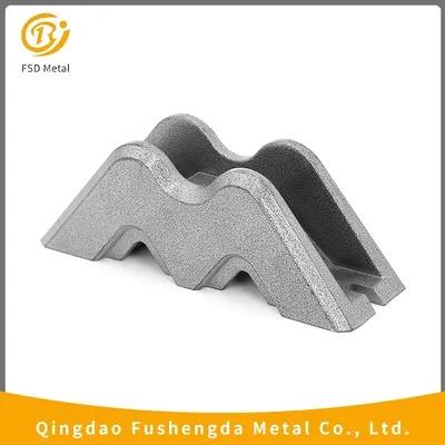 China CE Certification OEM Customized Die Casting Aluminum Alloy Parts Aluminum Parts for sale