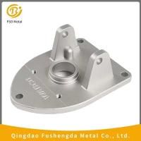 China Aluminum Alloy Die Casting Household Appliance Parts, Aluminum Die Casting for sale