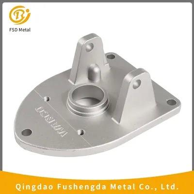 China Aluminum Alloy Die Casting Household Appliance Parts, Aluminum Die Casting for sale