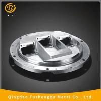 China Professional OEM Service Industrial High Alloy Aluminum Pressure Die Casting 2022 for sale