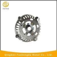 China Made in China OEM Customized Industrial Spare Parts Aluminum Alloy Shell Die-Casting for sale