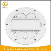China Customized High Precision Aluminum Die Casting for sale