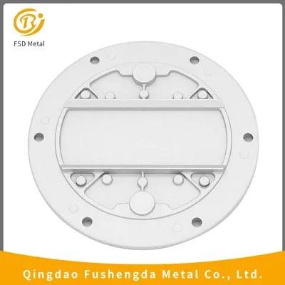 China Customized High Precision Aluminum Die Casting for sale