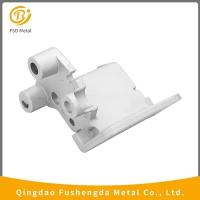 China Foundry Aluminium Die Casting Parts for Die Cast Parts for sale