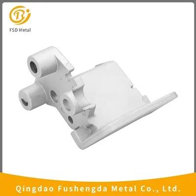 China Foundry Aluminium Die Casting Parts for Die Cast Parts for sale
