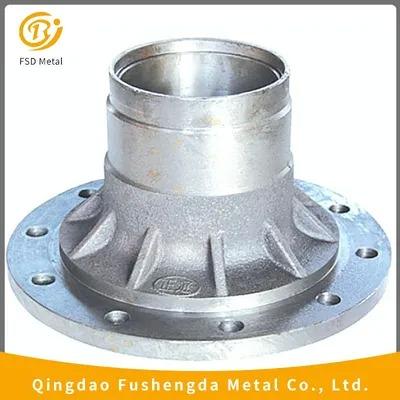 China Factory Price OEM Customized Aluminum Die Castings, Sand Castings, Gravity Castings for sale