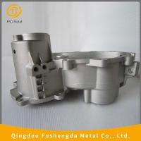 China Made in China Aluminum Die Casting Auto Parts OEM High Pressure Gravity Casting for sale