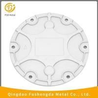 China Chinese OEM Production Factory Precision Custom Hardware Accessories Magnesium Zinc Aluminum Metal Parts Die Casting for sale