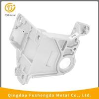 China Monthly Deals Customized Shell Housing High Precision Aluminum Die Casting for Auto Parts for sale
