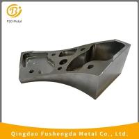 China Low Price ADC12 Aluminum Die Casting Aluminum Squeeze Casting, Welding Casting of Aluminum for sale