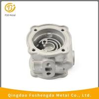 China OEM Chinese Manufacturer Supplier Customized Aluminum Alloy Die-Casting Automobile/Mechanical/Electrical and Electronic Parts for sale