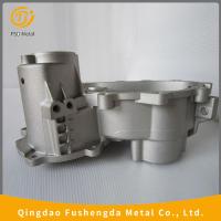 China Custom High Pressure Die Cast Precision Machining Suppliers Metal Magnesium Zinc Aluminum Alloy Die Casting Parts for sale
