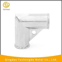China High Quality OEM Custom Machinery Industrial Casting Custom Aluminum Die Casting Parts for sale