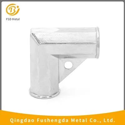 China High Quality OEM Custom Machinery Industrial Casting Custom Aluminum Die Casting Parts for sale