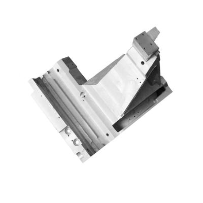China Aluminium Die Casting Aluminum Parts Factory OEM ODM Service Magnesium Zinc Aluminium Die Casting Process Service for Motorcycle Parts for sale