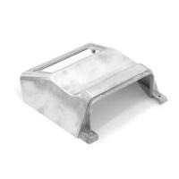 China Aluminum Alloy Die Casting Auto Bracket Parts Die Casting for sale