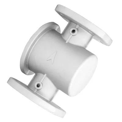 China China Factory High Pressure Aluminum Alloy Precision Die Casting for sale