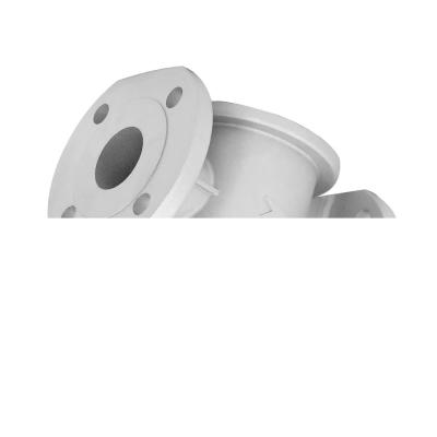 China China Products/Suppliers. Aluminum Die Casting for Electronic Tool Parts for sale