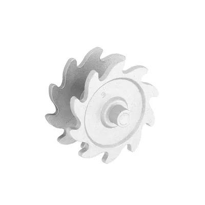 China Customized Small Parts Aluminum Die Casting for sale