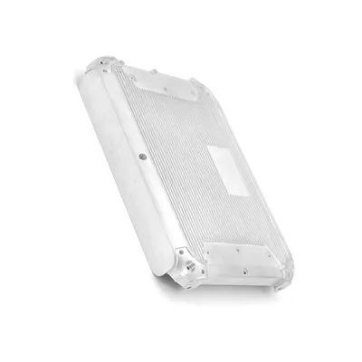 China Made in China OEM Customized Proportional Valve Body Processing Aluminum Alloy Die Castings for sale