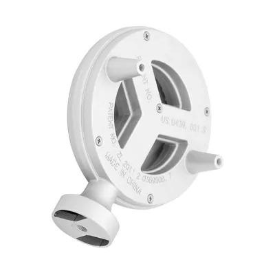 China Precision Custom Aluminum Zinc Alloy Metal Parts High Pressure Precision Die Casting for sale