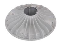 China High-Quality Aluminum Alloy Die Castings for Auto Parts Made in China for sale