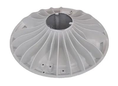 China High-Quality Aluminum Alloy Die Castings for Auto Parts Made in China for sale