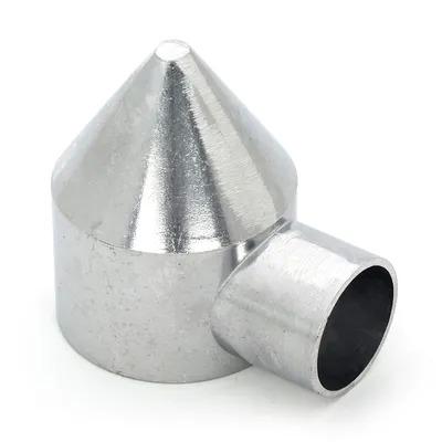 China Die Casting ADC12 Aluminum Spare Part Custom Aluminum Part Die Casting OEM Factory for sale