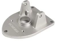 China Ex-Factory Price OEM Customized Alloy Aluminum Die-Casting Parts for Automobile and Motorcycle Industries for sale