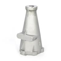 China OEM Machining A380 Aluminum Die Casting for Proportional Valve Housing for sale