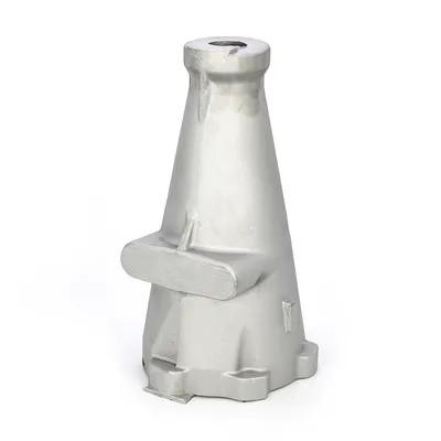 China OEM Machining A380 Aluminum Die Casting for Proportional Valve Housing for sale