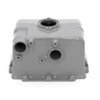 China OEM Customized Aluminum Alloy Die Castings for Automobile and Motorcycle Industries for sale