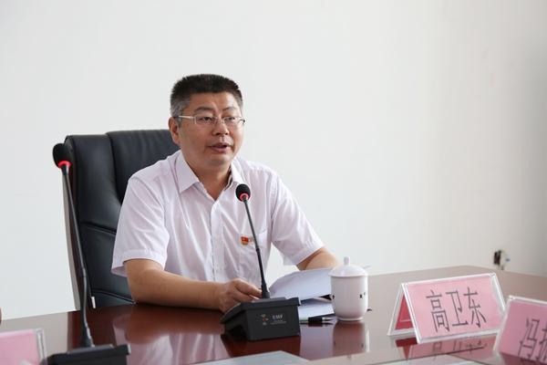 Jining City Vocational Training School Hold The Opening Ceremony Of Retired Military Employment Training Jining City Vocational Training School Hold The Opening Ceremony Of Retired Military Employment Training