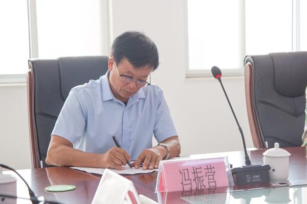 Jining City Vocational Training School Hold The Opening Ceremony Of Retired Military Employment Training Jining City Vocational Training School Hold The Opening Ceremony Of Retired Military Employment Training