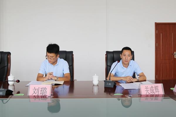 Jining City Vocational Training School Hold The Opening Ceremony Of Retired Military Employment Training Jining City Vocational Training School Hold The Opening Ceremony Of Retired Military Employment Training