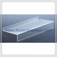 China Acrylic Single Book Display Stand for sale