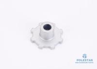 China MIM Powder Metal Injection Molding Power Scissor Tool Parts OEM for sale