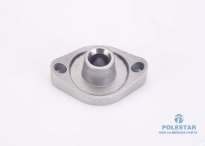 China High Durability Aluminium CNC Machining Reliable With Color Anodized Finish for sale