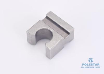 China Customized Stainless Steel Injection Molding For High Precision Machining ODM for sale