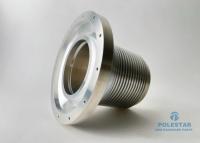 China Rust Prevention Zinc Plated Cnc Mechanical Parts Cnc Precision Machining Parts for sale