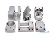 China CNC Metal Cnc Precision Machining Parts High Precision Machined Components for sale
