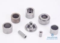 China Custom Consumer Electronics Hearing Equipment Accessories MIM Metal Parts for sale