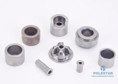 China Custom Consumer Electronics Hearing Equipment Accessories MIM Metal Parts for sale