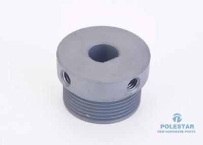 China Stainless Steel Metal Injection Molding Services With Ultra Oxidation Resistance for sale