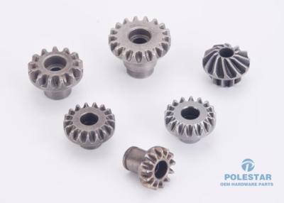 China High Performance Metal Injection Molding For Camera Core Components for sale